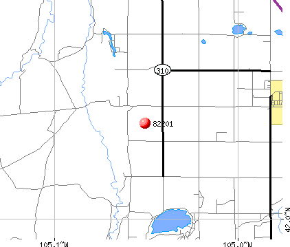 82201 Zip Code (Slater, Wyoming) Profile - homes, apartments, schools ...