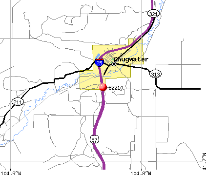 82210 Zip Code (Slater, Wyoming) Profile - homes, apartments, schools ...