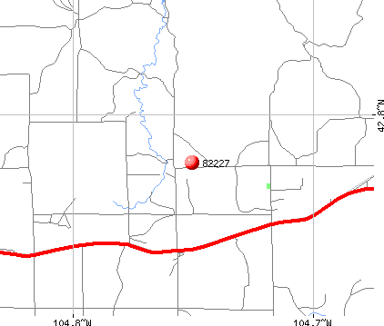 82227 Zip Code (Manville, Wyoming) Profile - homes, apartments, schools ...