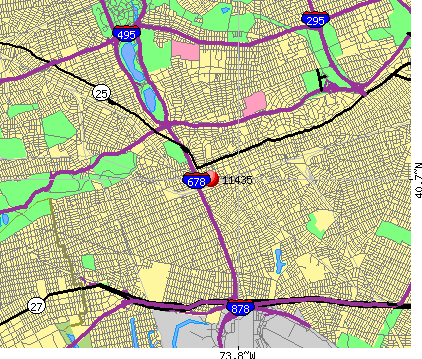 11435 Zip Code (New York, New York) Profile - homes, apartments ...