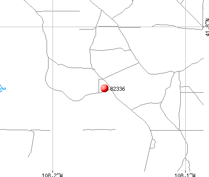 82336 Zip Code (Wamsutter, Wyoming) Profile - homes, apartments ...