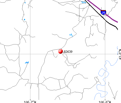 82639 Zip Code (Kaycee, Wyoming) Profile - homes, apartments, schools ...