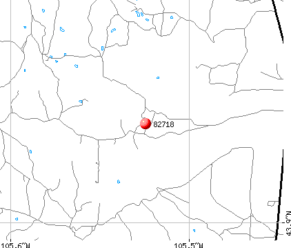 82718 Zip Code (Gillette, Wyoming) Profile - homes, apartments, schools ...