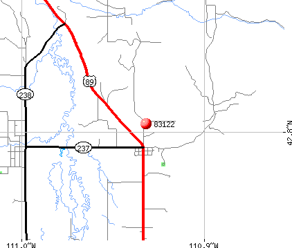83122 Zip Code (Grover, Wyoming) Profile - homes, apartments, schools ...