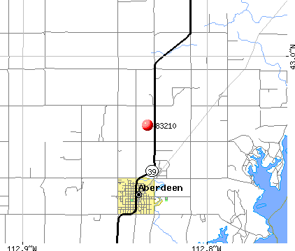 83210 Zip Code (Aberdeen, Idaho) Profile - homes, apartments, schools ...