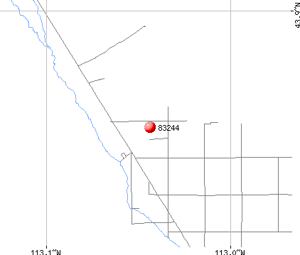 83244 Zip Code (Idaho) Profile - homes, apartments, schools, population ...