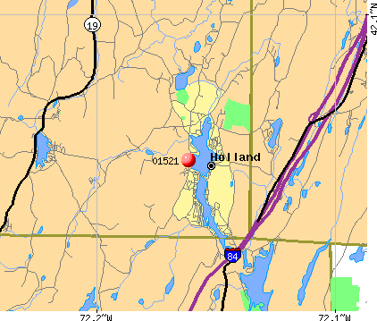 01521 Zip Code (Holland, Massachusetts) Profile - homes, apartments ...
