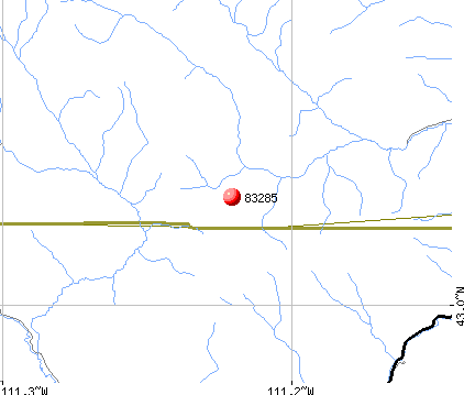 83285 Zip Code Idaho Profile Homes Apartments Schools Population