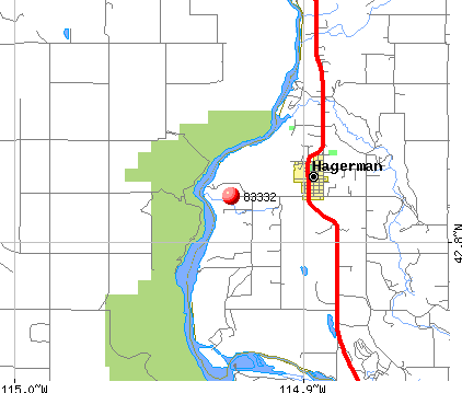 83332 Zip Code (Hagerman, Idaho) Profile - homes, apartments, schools ...