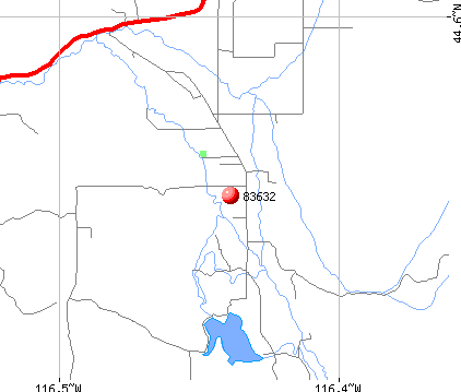 83632 Zip Code (Idaho) Profile - homes, apartments, schools, population ...