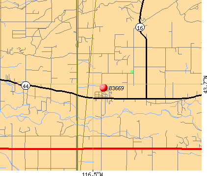 83669 Zip Code (Star, Idaho) Profile - homes, apartments, schools ...