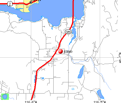 83860 Zip Code (Idaho) Profile - homes, apartments, schools, population ...
