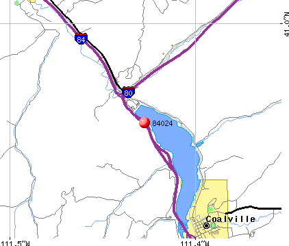 84024 Zip Code (Echo, Utah) Profile - homes, apartments, schools ...