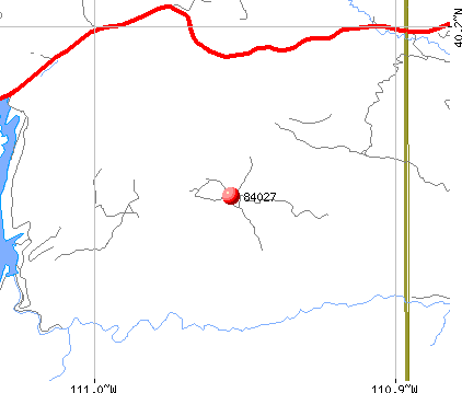 84027 Zip Code (Utah) Profile - homes, apartments, schools, population ...