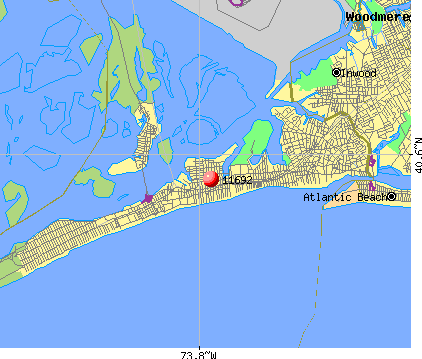 11692 Zip Code (New York, New York) Profile - homes, apartments ...