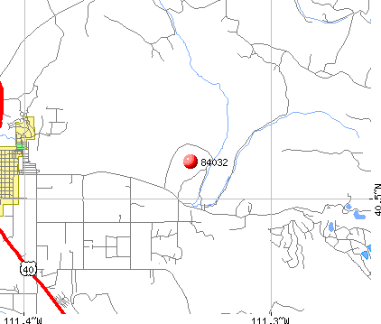 84032 Zip Code (Independence, Utah) Profile - homes, apartments ...