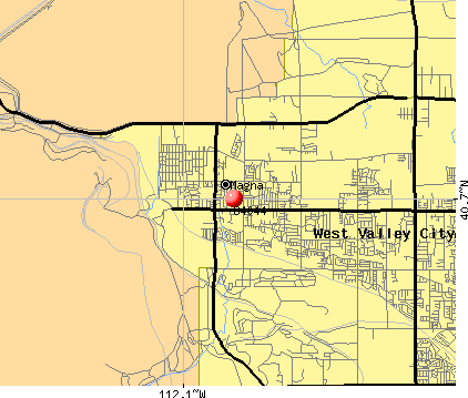 84044 Zip Code (Magna, Utah) Profile - homes, apartments, schools ...