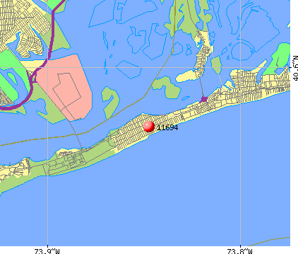 11694 Zip Code (New York, New York) Profile - homes, apartments ...