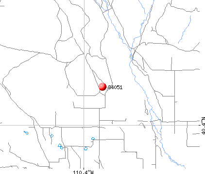 84051 Zip Code (Utah) Profile - homes, apartments, schools, population ...