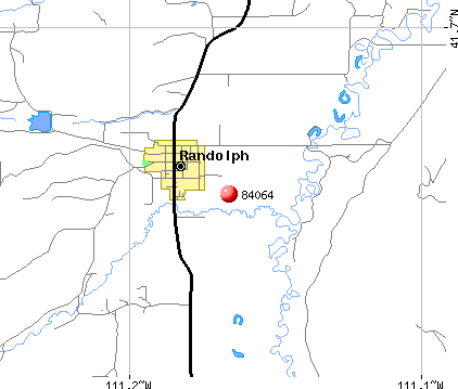 84064 Zip Code (Randolph, Utah) Profile - homes, apartments, schools ...