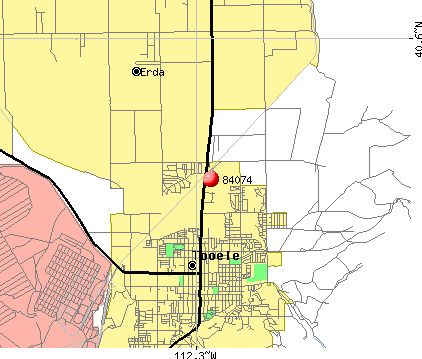 84074 Zip Code (Erda, Utah) Profile - homes, apartments, schools ...