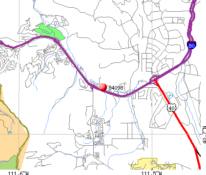 84098 Zip Code (Silver Summit, Utah) Profile - homes, apartments ...