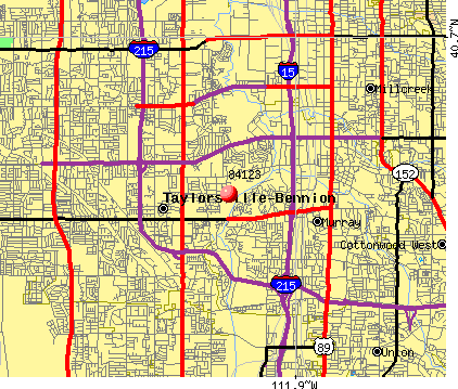 84123 Zip Code (Taylorsville, Utah) Profile - homes, apartments ...