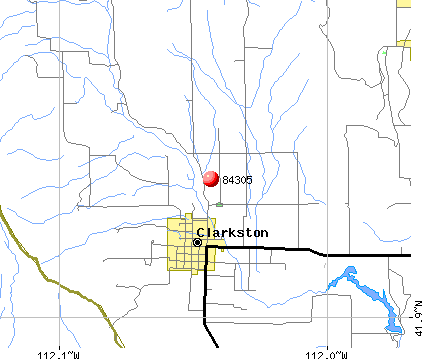 84305 Zip Code (Clarkston, Utah) Profile - homes, apartments, schools ...