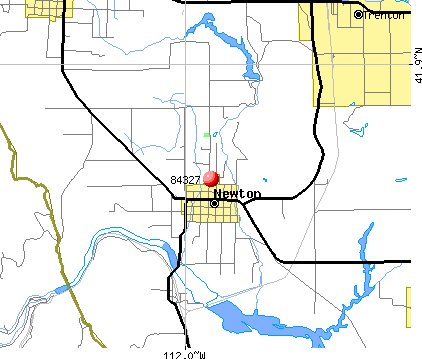 84327 Zip Code (Newton, Utah) Profile - homes, apartments, schools ...