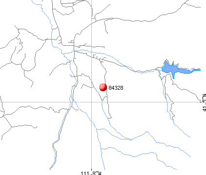 84328 Zip Code (Avon, Utah) Profile - homes, apartments, schools ...