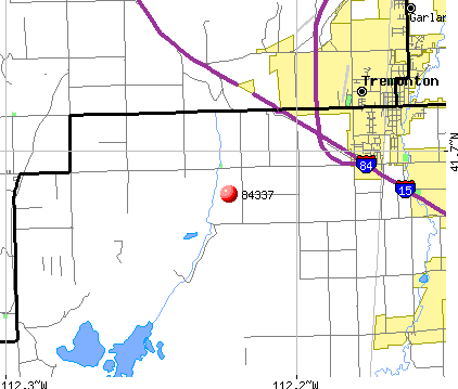 84337 Zip Code (Thatcher, Utah) Profile - homes, apartments, schools ...