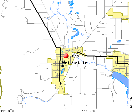 84339 Zip Code (Benson, Utah) Profile - homes, apartments, schools ...