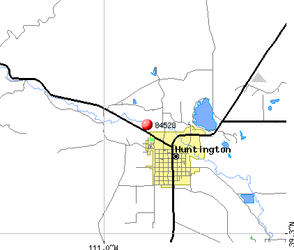 84528 Zip Code (Huntington, Utah) Profile - homes, apartments, schools ...
