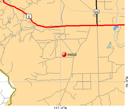 84626 Zip Code (Elberta, Utah) Profile - homes, apartments, schools ...