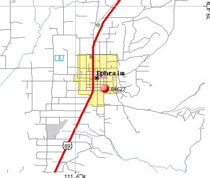 84627 Zip Code (Ephraim, Utah) Profile - homes, apartments, schools ...