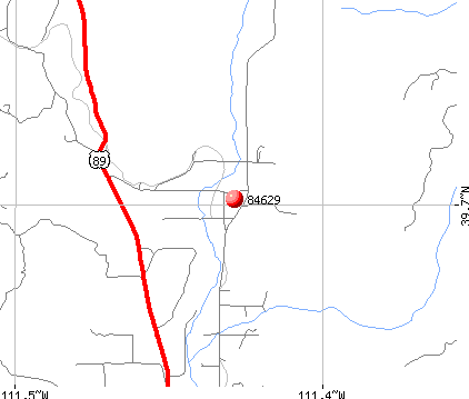 84629 Zip Code (Fairview, Utah) Profile - homes, apartments, schools ...