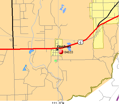 84633 Zip Code (Elberta, Utah) Profile - homes, apartments, schools ...