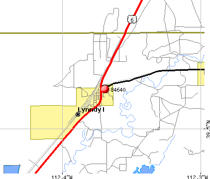 84640 Zip Code (Lynndyl, Utah) Profile - homes, apartments, schools ...