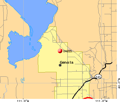 84655 Zip Code (Genola, Utah) Profile - homes, apartments, schools ...