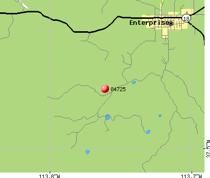 84725 Zip Code (Enterprise, Utah) Profile - homes, apartments, schools ...