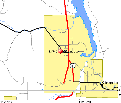 84740 Zip Code (Junction, Utah) Profile - homes, apartments, schools ...