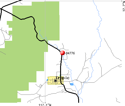 84776 Zip Code (Tropic, Utah) Profile - homes, apartments, schools ...