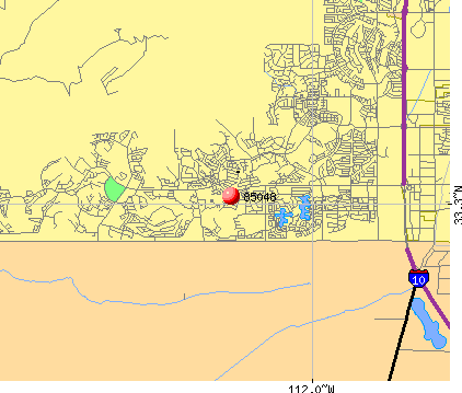 85048 Zip Code (Phoenix, Arizona) Profile - homes, apartments, schools ...