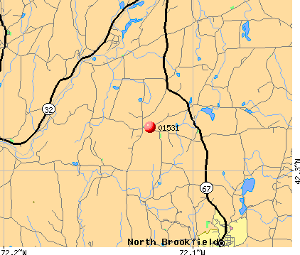 01531 Zip Code (Massachusetts) Profile - homes, apartments, schools ...
