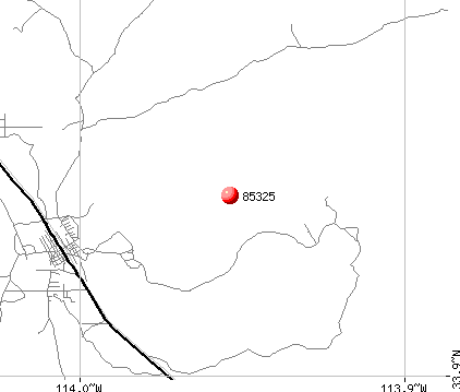 85325 Zip Code (Bouse, Arizona) Profile - homes, apartments, schools ...