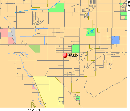 85339 Zip Code (Phoenix, Arizona) Profile - homes, apartments, schools ...