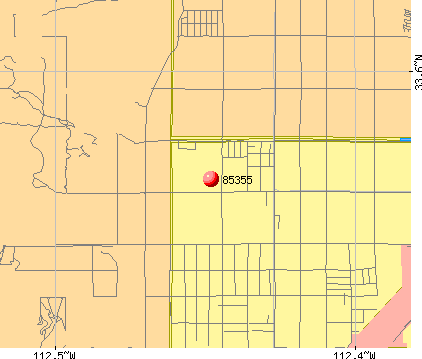 85355 Zip Code (Citrus Park, Arizona) Profile - homes, apartments ...