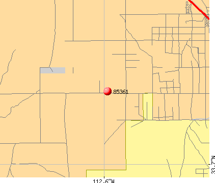 85361 Zip Code (Surprise, Arizona) Profile - homes, apartments, schools ...
