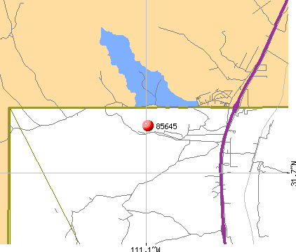 85645 Zip Code (Elephant Head, Arizona) Profile - homes, apartments ...