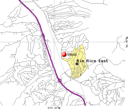 85648 Zip Code (Rio Rico, Arizona) Profile - homes, apartments, schools ...